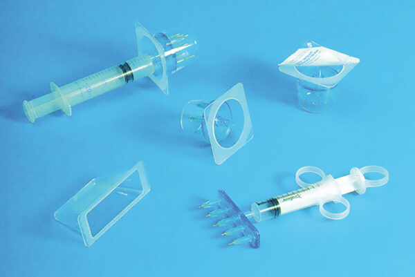 Rimos Microinjection Needles Metis